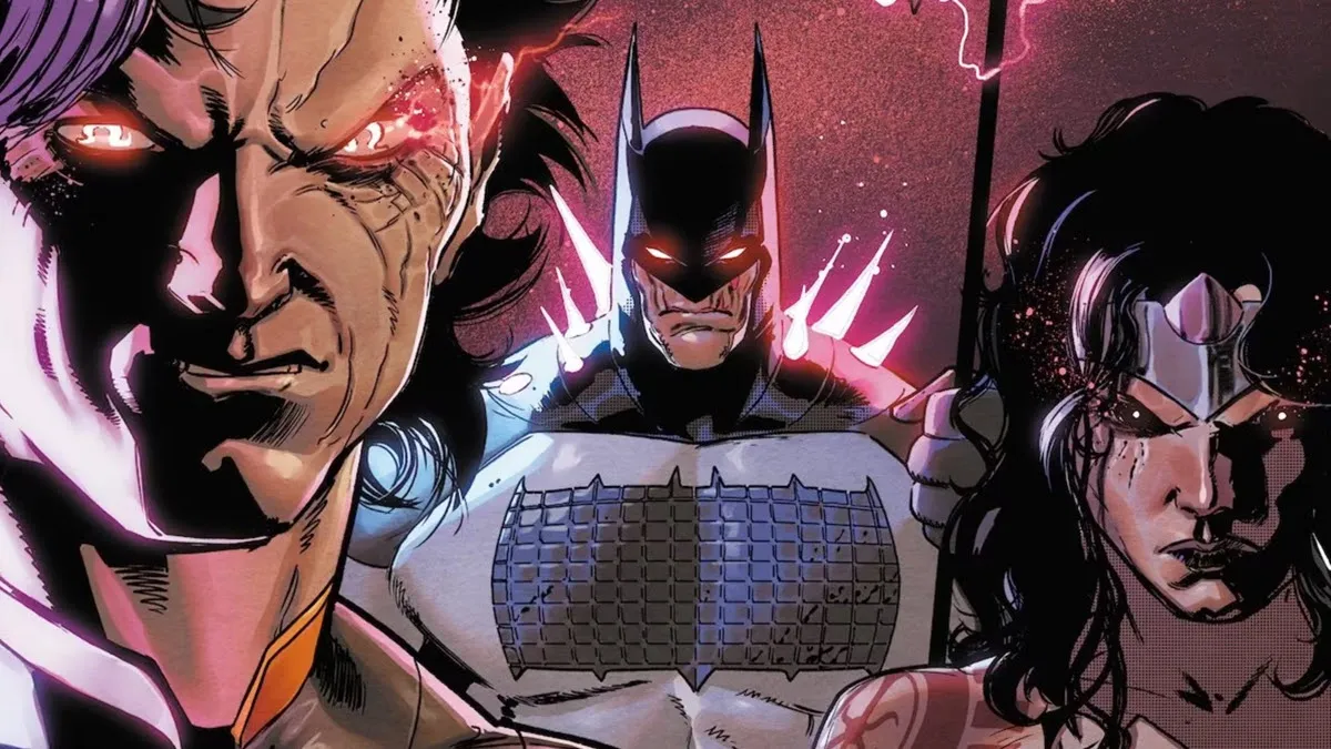 Absolute Bane’s New Powers & Origin Make Him Batman’s Most Fearsome ...
