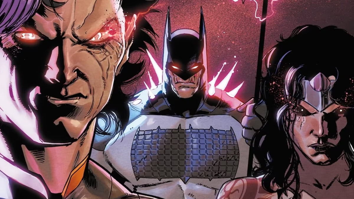 Absolute Bane’s New Powers & Origin Make Him Batman’s Most Fearsome ...