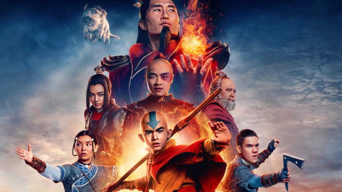 Avatar: The Last Airbender Season 2 Gets Good & Bad Episode Count News ...