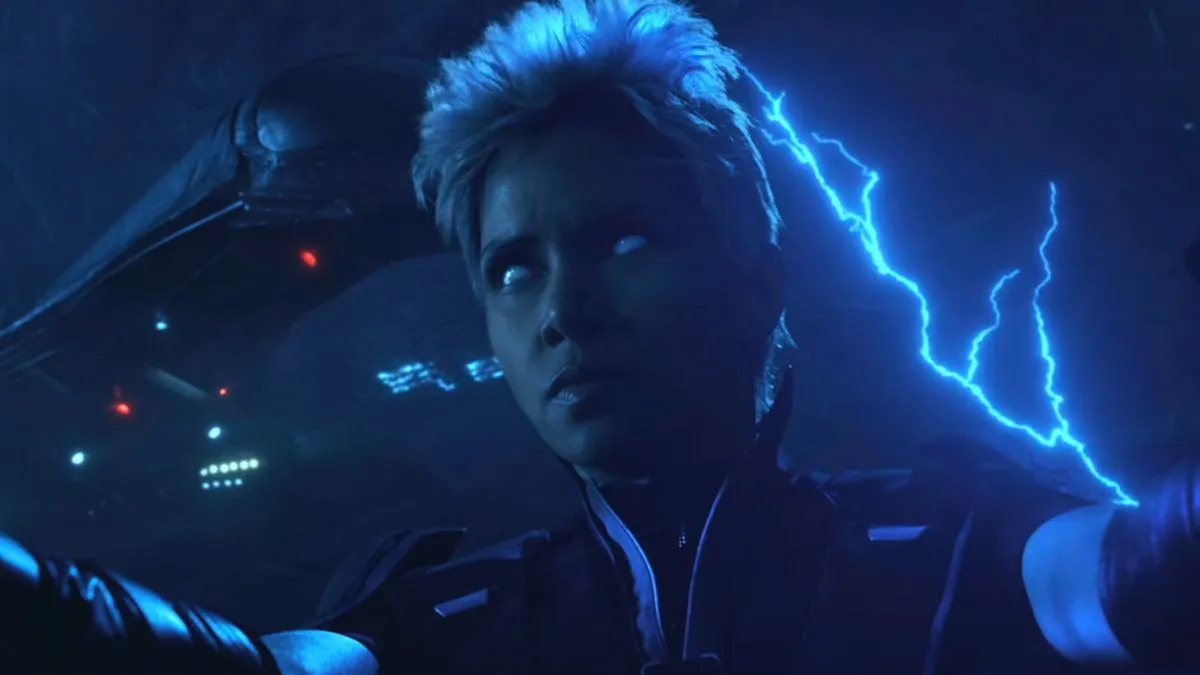 Halle Berry’s Return as Storm in Avengers: Doomsday Gets Good & Bad ...