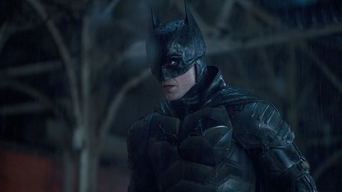 Major Batman Villain Is Gotham City’s New Mayor in DC Surprise - Comic ...