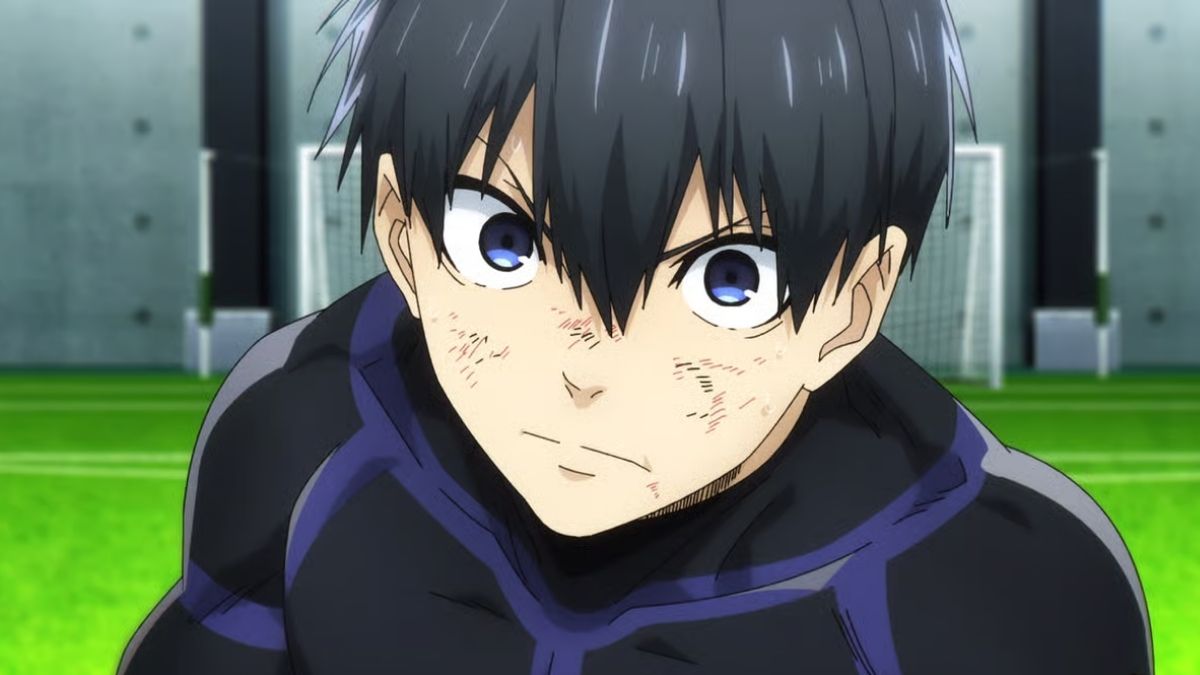 Blue Lock Chapter 334 Spoilers & Manga Plot Leaks Listed - Comic Book ...