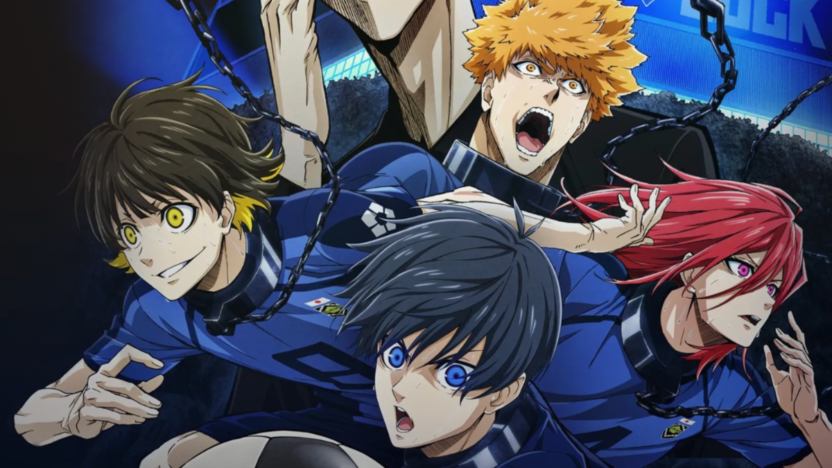 Blue Lock Chapter 335 Spoilers & Manga Plot Leaks - Comic Book Movies ...