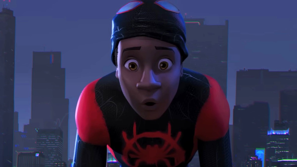 Live-Action Miles Morales Has a Solid Contender in Stranger Things Star ...