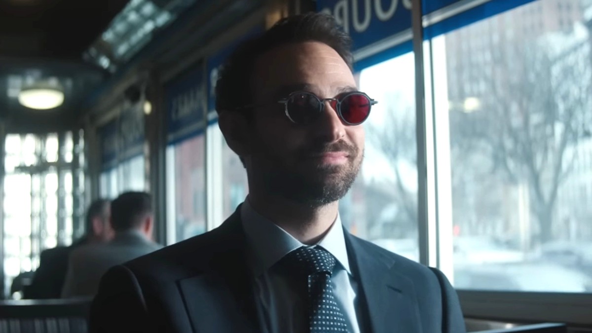 Heather Glenn Explained: Who Is Matt Murdock’s Girlfriend in Daredevil ...