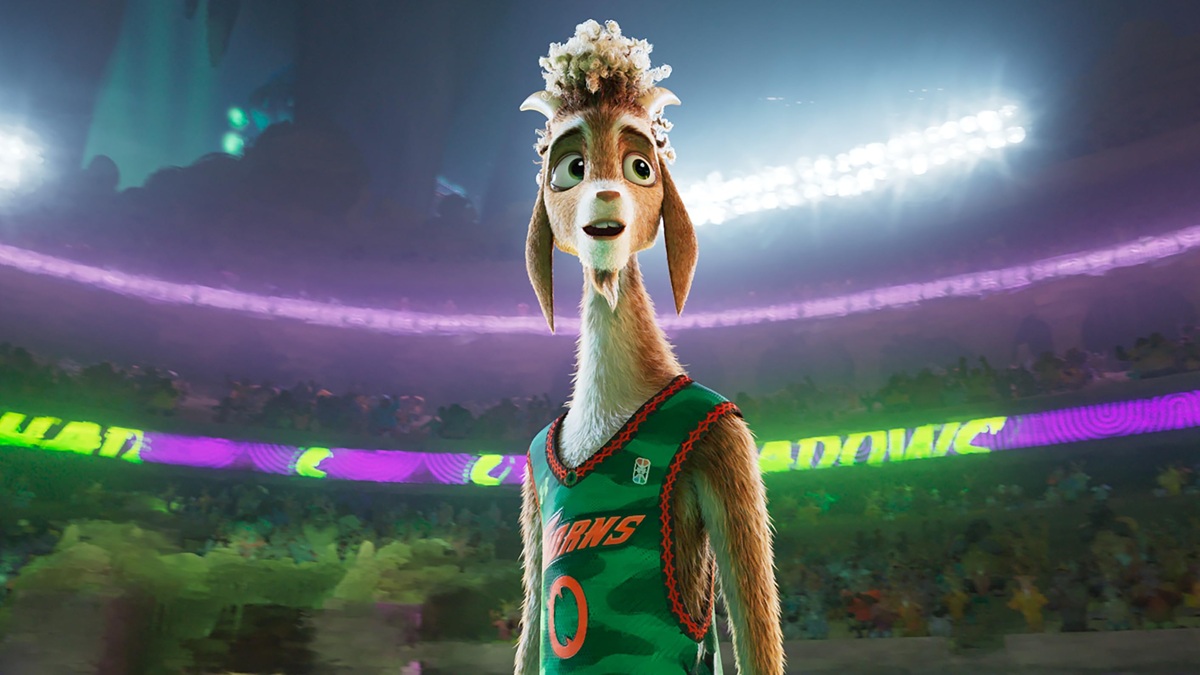 Does Goat Have a Post-Credits Scene at the End? - Comic Book Movies and ...