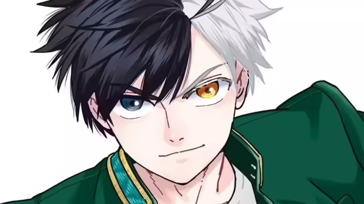 Wind Breaker Chapter 207 Release Date Time & Where To Read Manga