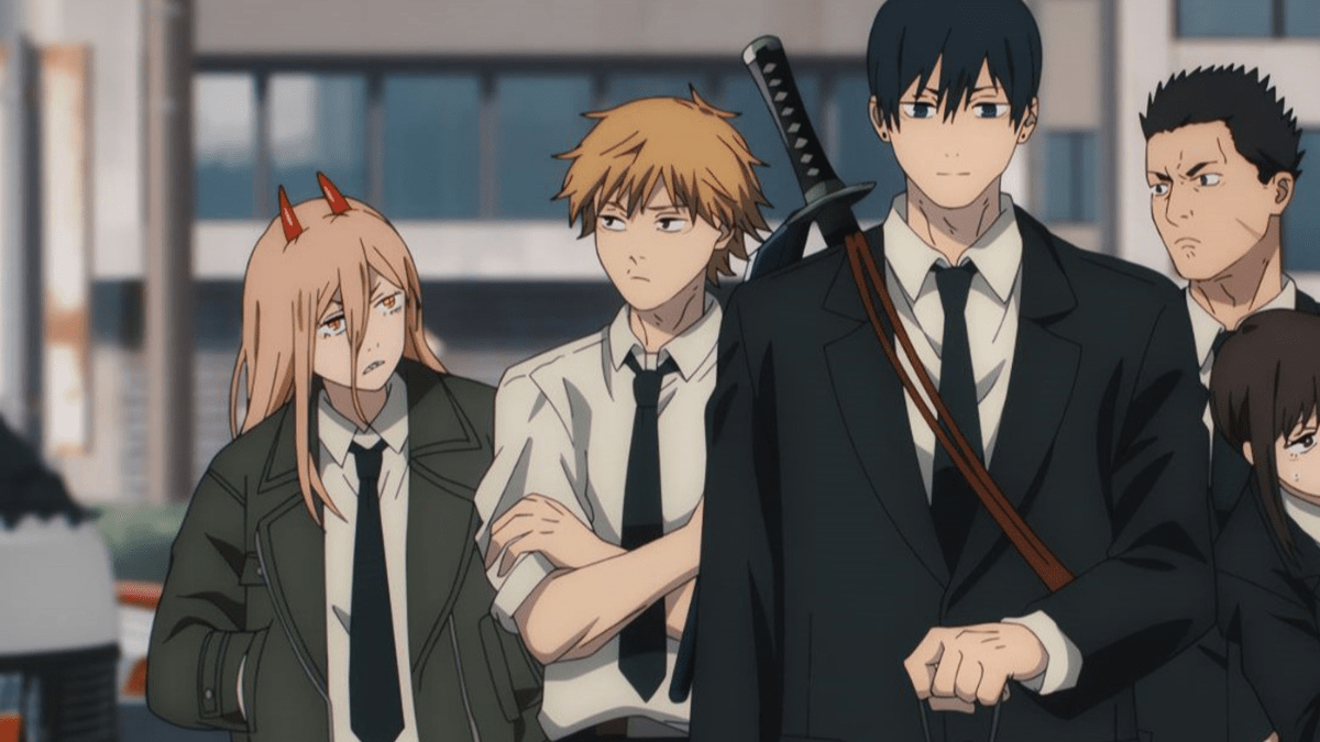 Chainsaw Man Chapter 230 Release Date Time & Where To Read Manga