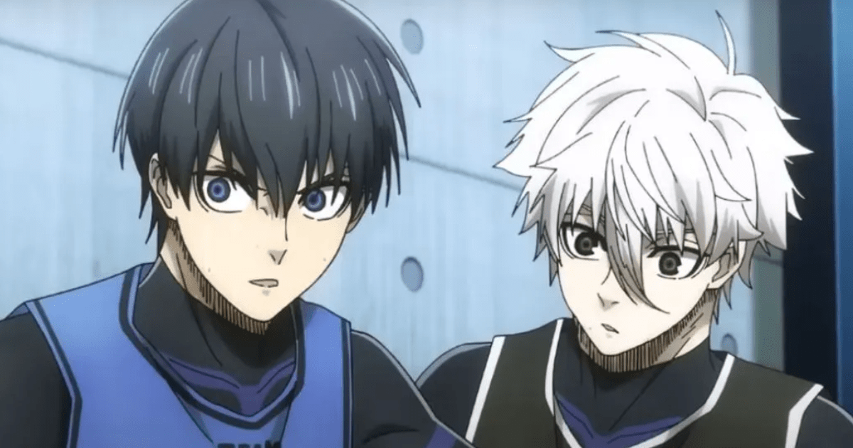 Blue Lock Chapter 338 Release Date, Time & Where to Read - Comic Book ...