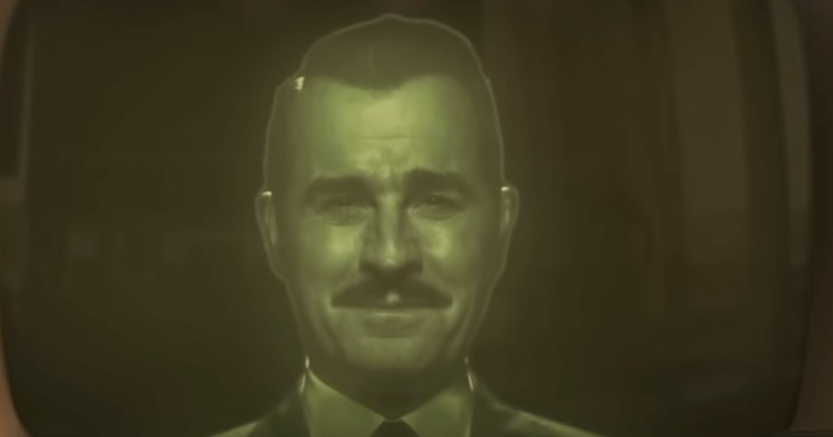 Fallout Showrunner Reveals if We'll See More of Robert House in Season ...