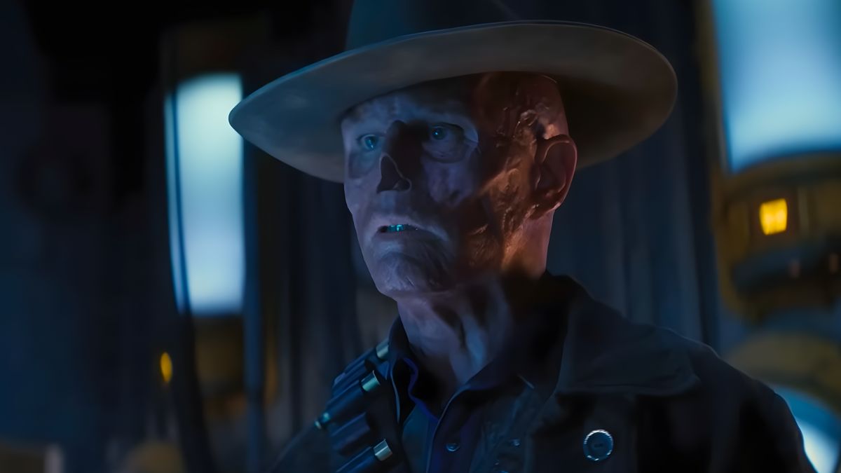 Fallout Showrunner Reveals if We'll See More of Robert House in Season ...