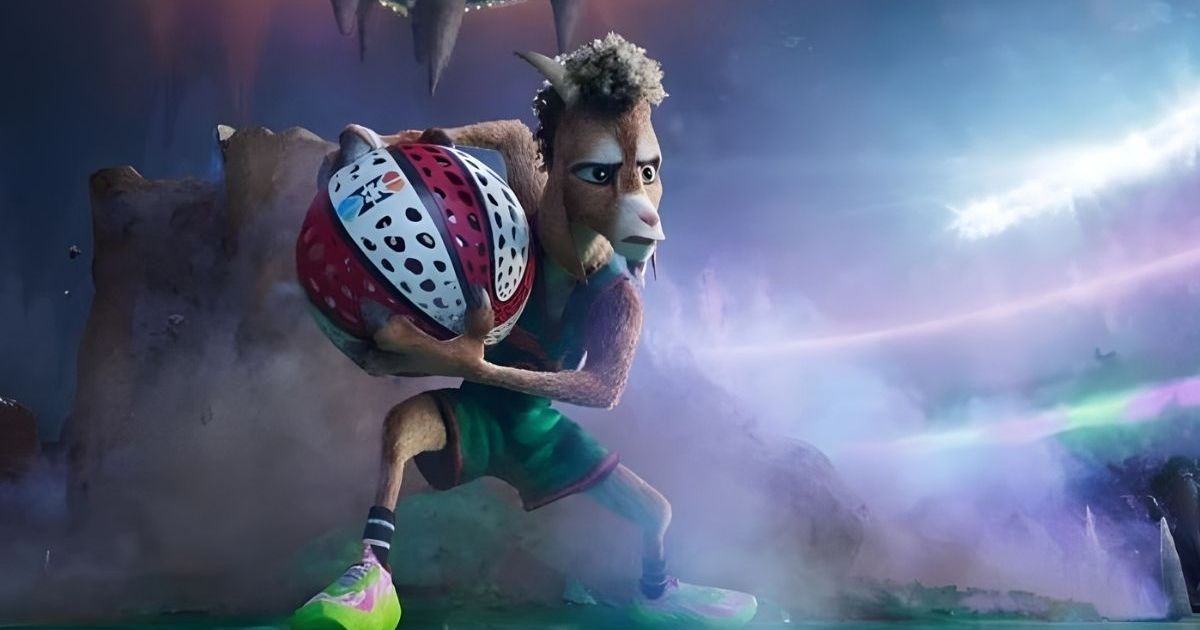 Goat 2 Release Date Estimate, News & Updates - Comic Book Movies and ...