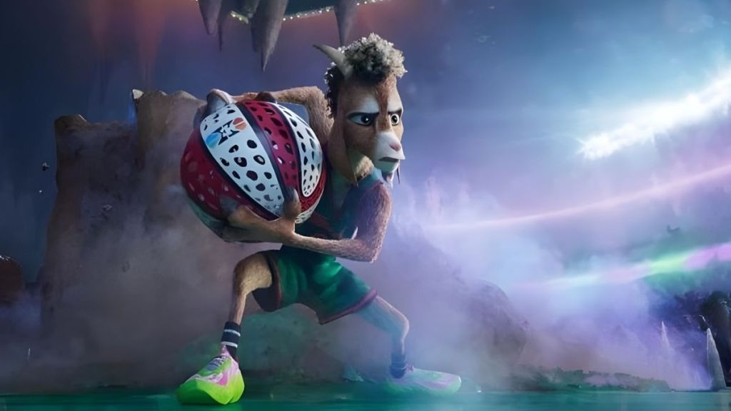 Goat 2 Release Date Estimate, News & Updates - Comic Book Movies and ...