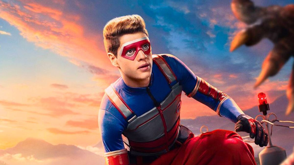 Next Series in Henry Danger Universe Gets Plot & Cast Report - Comic ...