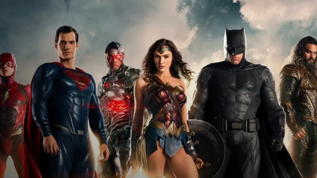Fans Beg for Zack Snyder’s Justice League Sequel on Snyder Cut's 4th ...