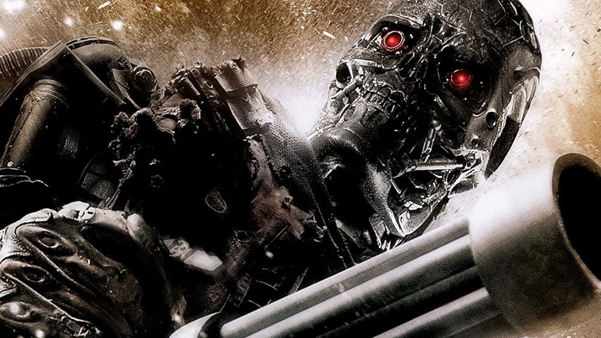 Live-Action Terminator Horror Movie Idea Shared by The Batman 2 Writer ...