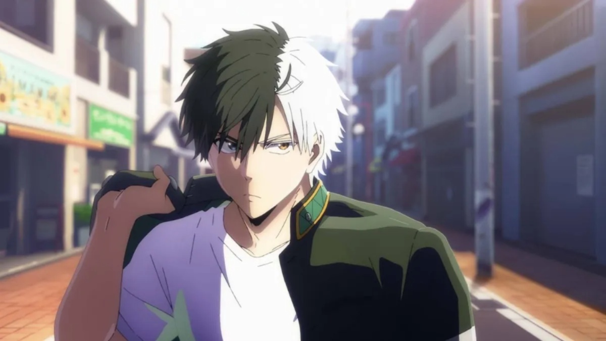 Wind Breaker Chapter 209 Release Date Time & Where To Read Manga ...