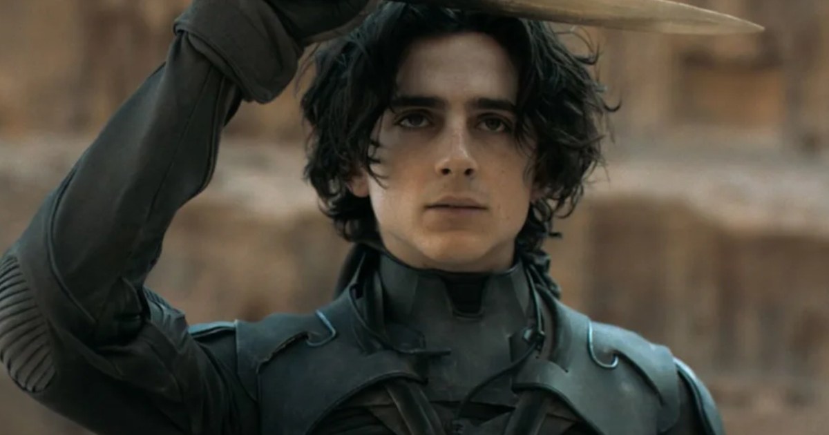 First Dune 3 Trailer Reactions Are Saying the Same Thing - Comic Book ...