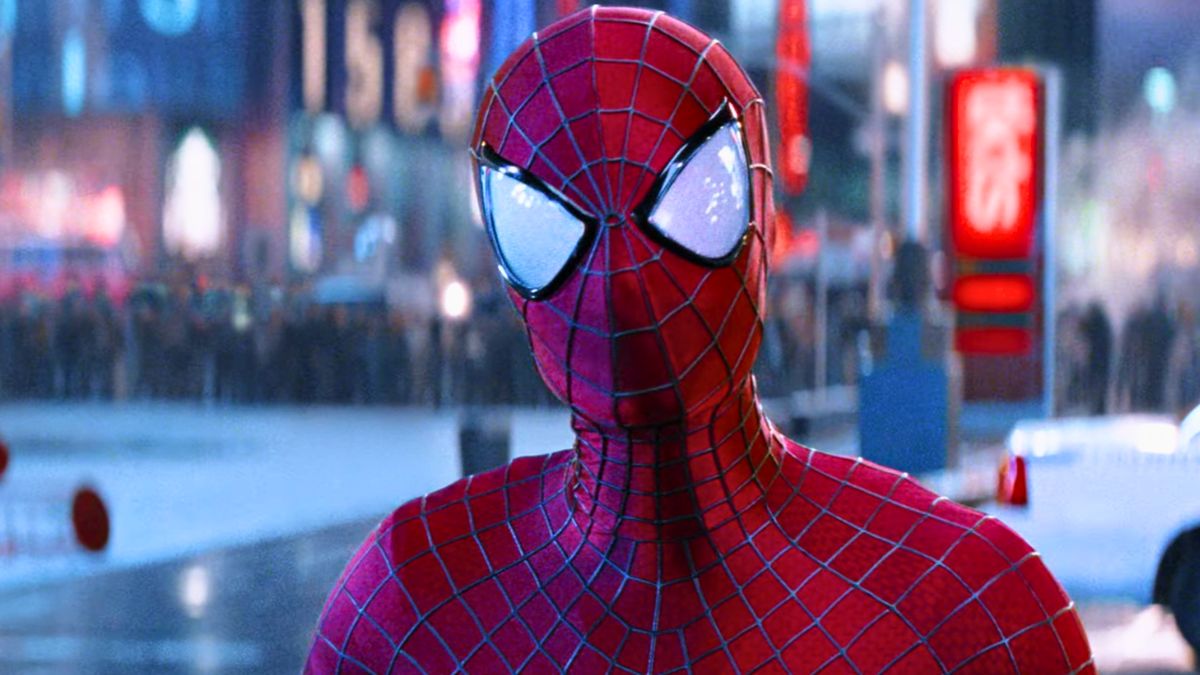 5 Sony Marvel Films & More To Release on HBO Max This Week - Comic Book ...
