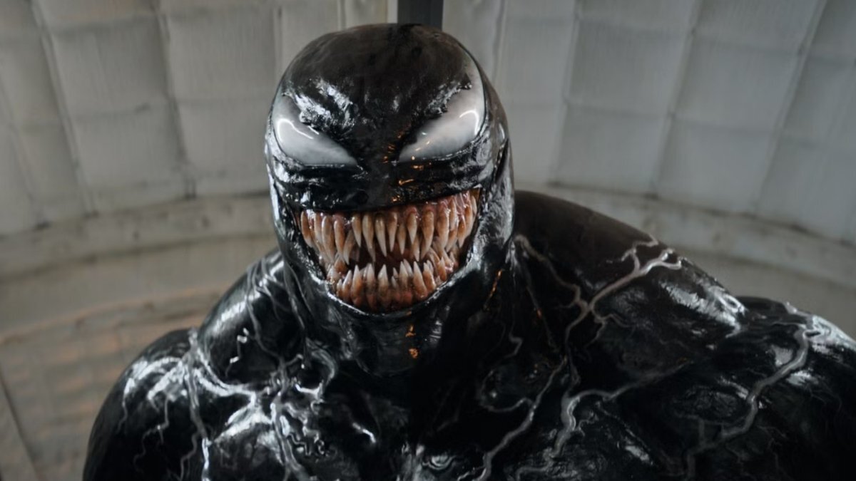 New Venom Movie Differs From Tom Hardy & Spider-Verse Films in Major Way