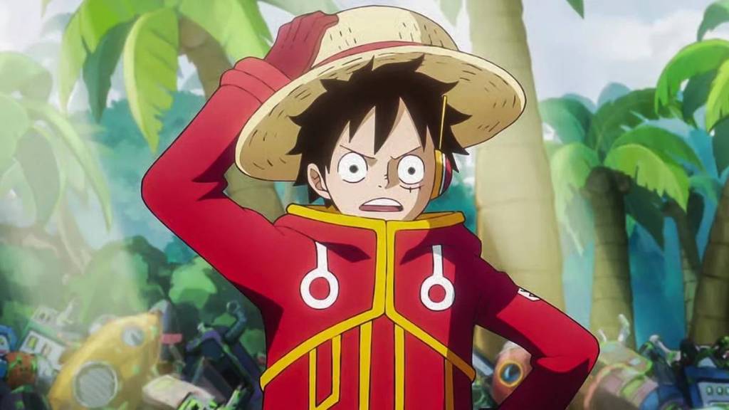One Piece Chapter 1173 Spoilers & Manga Leaks Listed - Comic Book ...
