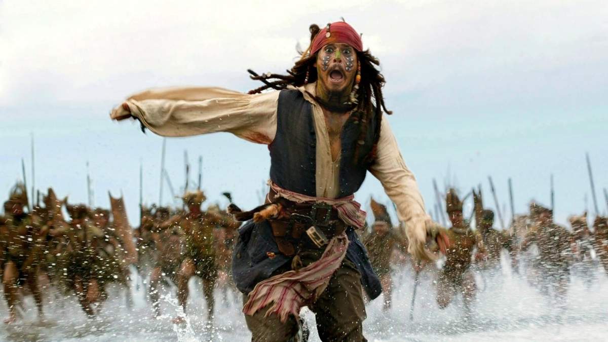 Pirates of the Caribbean 6 Returning Cast & Plot Update Given by ...