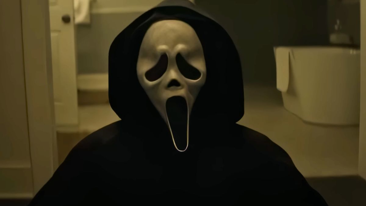 Scream 7’s Terrifying Clip & Posters Released as Tickets Go on Sale ...