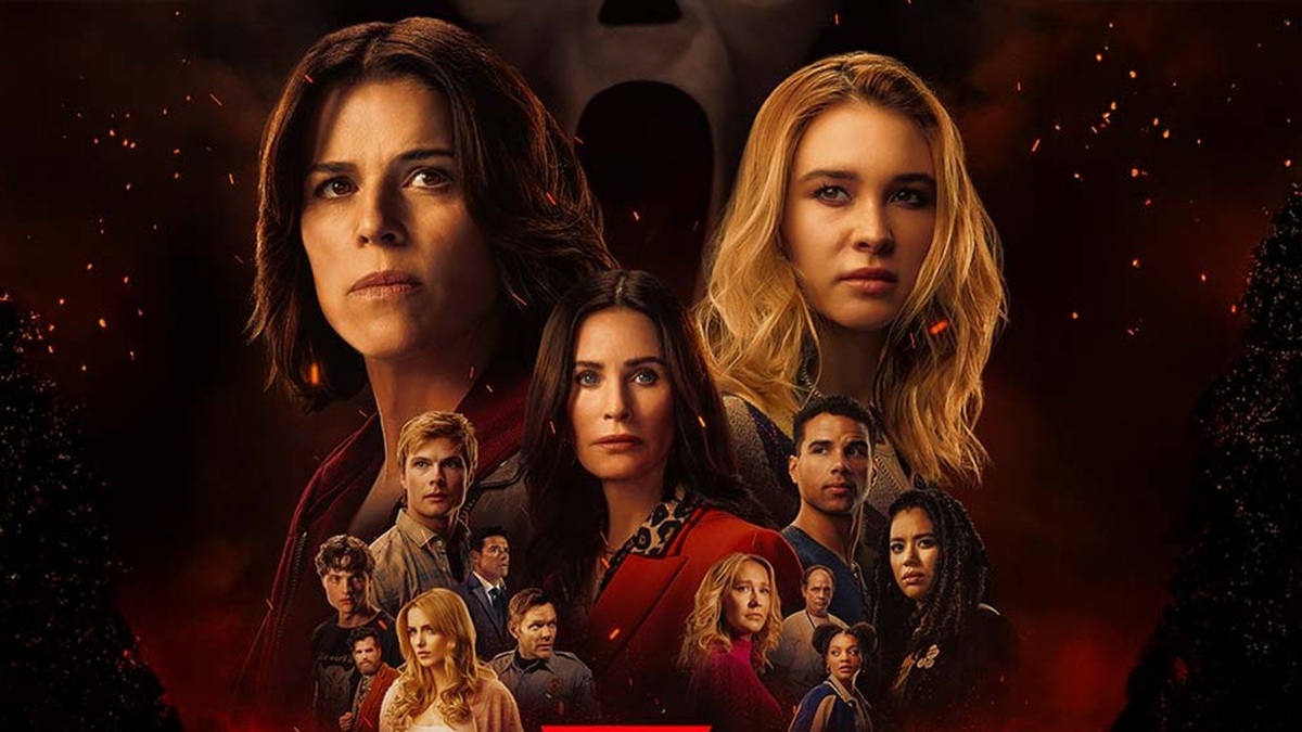 Scream 7 Called the 'Goriest' Film, but Reactions Are Largely Mixed ...
