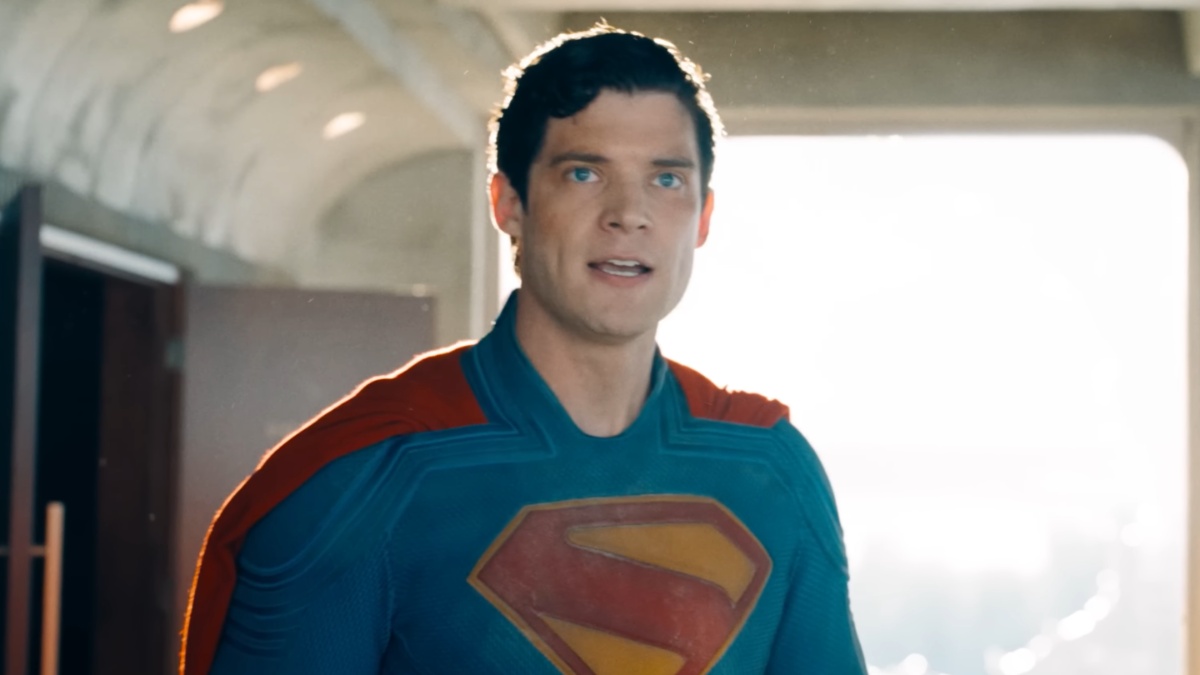 Supergirl Trailer: Who is Eve Ridley’s DCU Character, Ruthye Marye ...