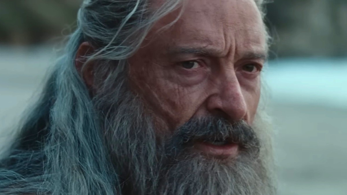 Release Date Set for Hugh Jackman's Old Robin Hood Movie - Comic Book ...