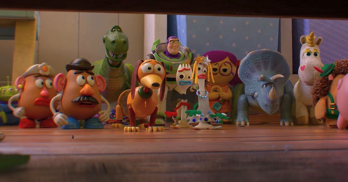 Toy Story 5 Trailer Confirms Recasting of 2 Key Characters - Comic Book ...