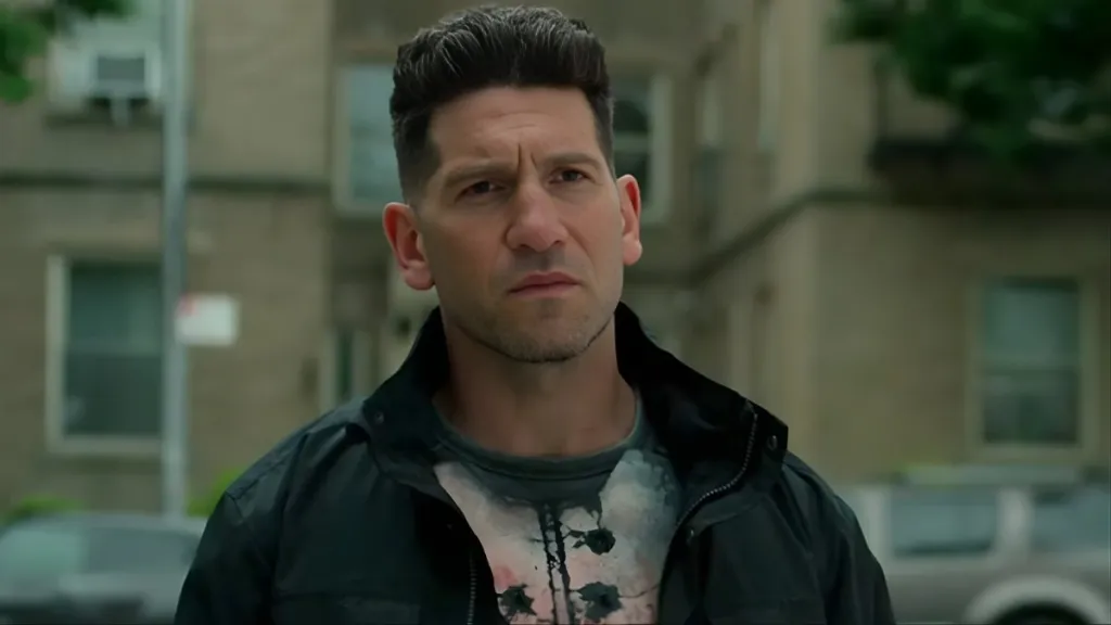 Marvel Reveals Frank Castle’s Look in New Punisher Series - Comic Book ...