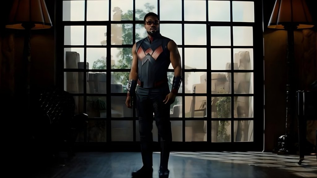 Marvel Releases Wonder Man Movie Trailer & BTS Video of Its Making ...