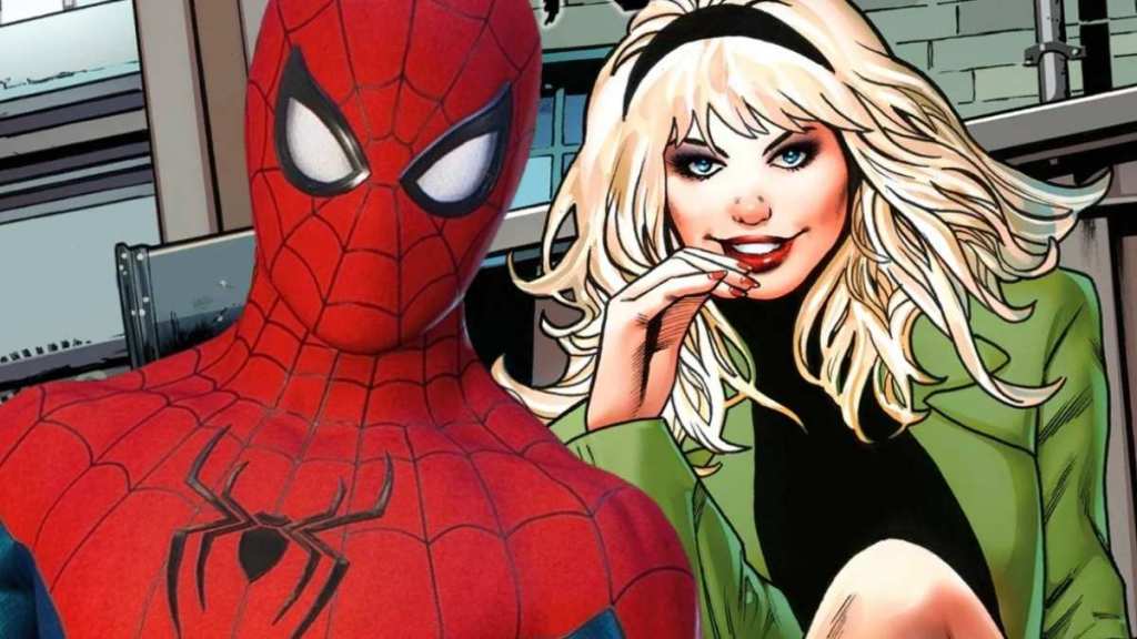 Spider-Man 4 Update Reveals MCU Gwen Stacy Actress — Report - Comic ...