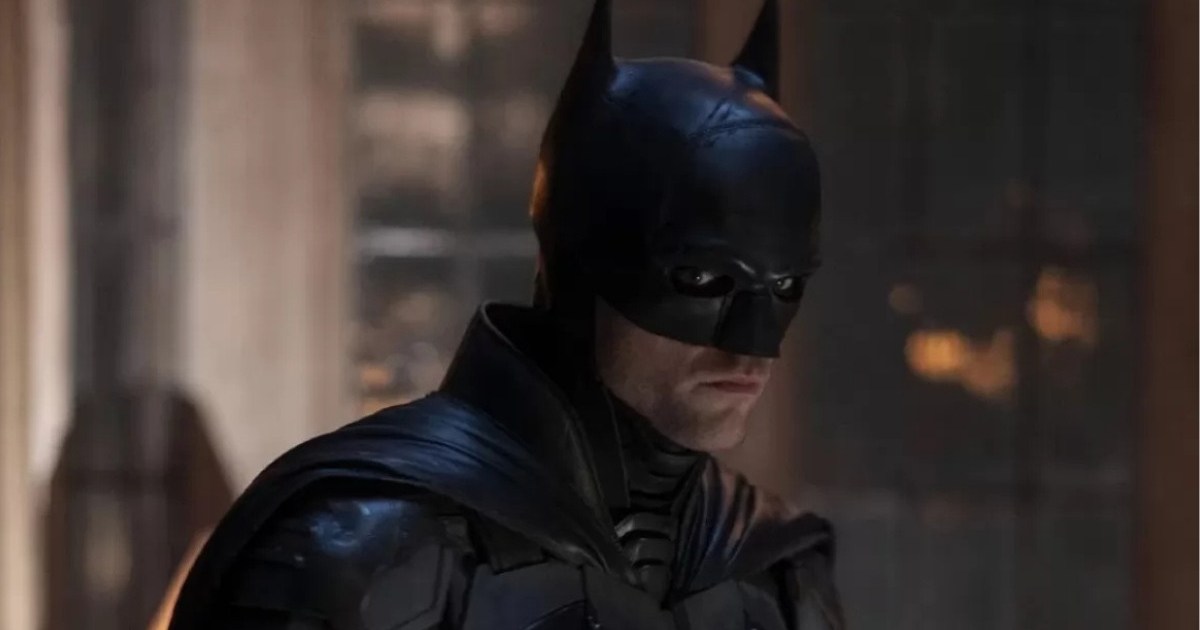 The Batman 3 Update Is Good News for Robert Pattinson Fans, Bad News ...