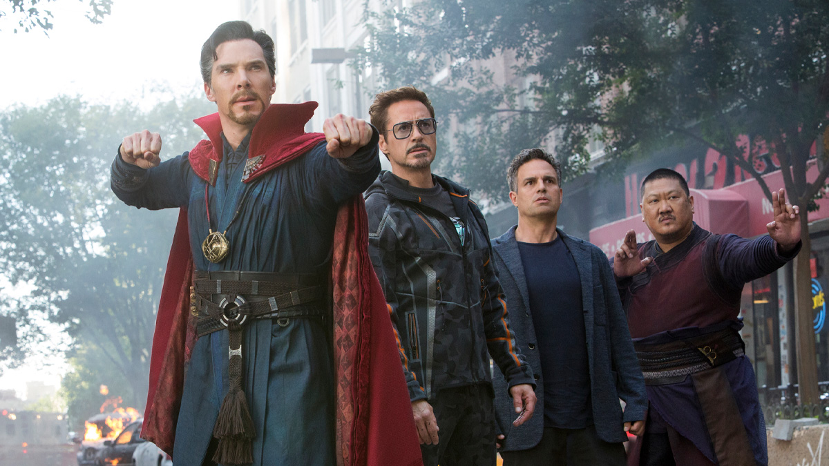 Unexpected MCU Betrayals Teased in Avengers: Doomsday Report (It’s Not ...