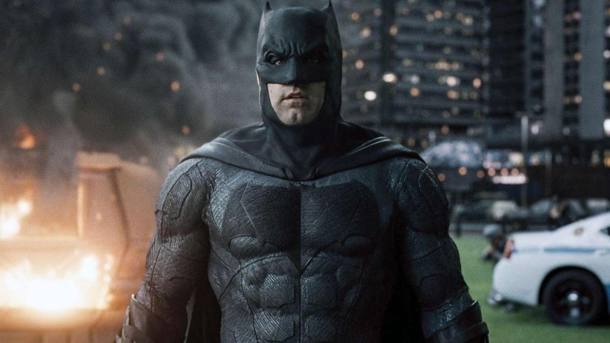 ‘Ben Affleck Is The Best Bruce Wayne’: Zack Snyder Defends Batman Casting