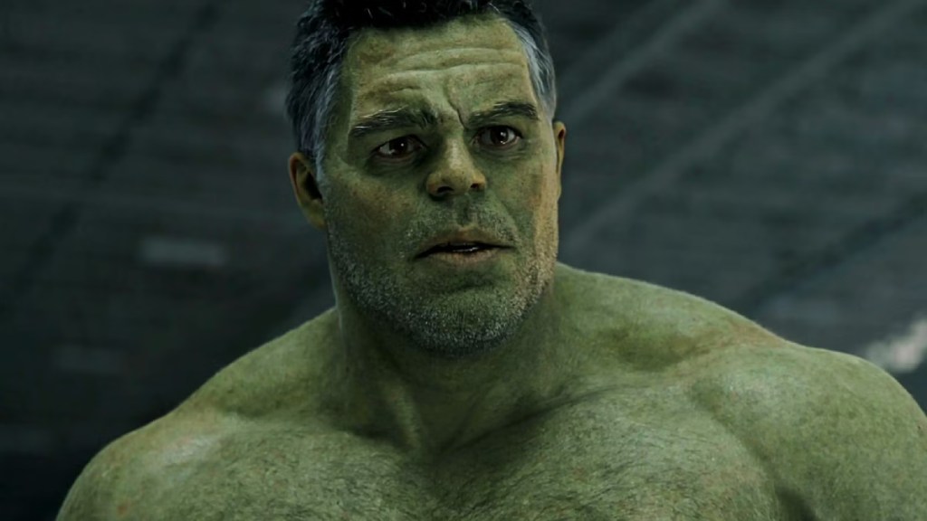 No, Hulk Star Mark Ruffalo Has Not Been Fired by Marvel - Comic Book ...