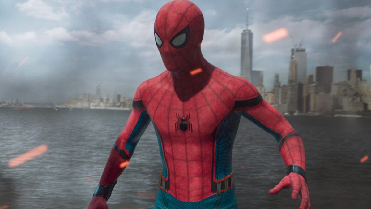 Spider-Man 4 Photo Reveals Jackie Chan’s Presence on MCU Set - Comic ...