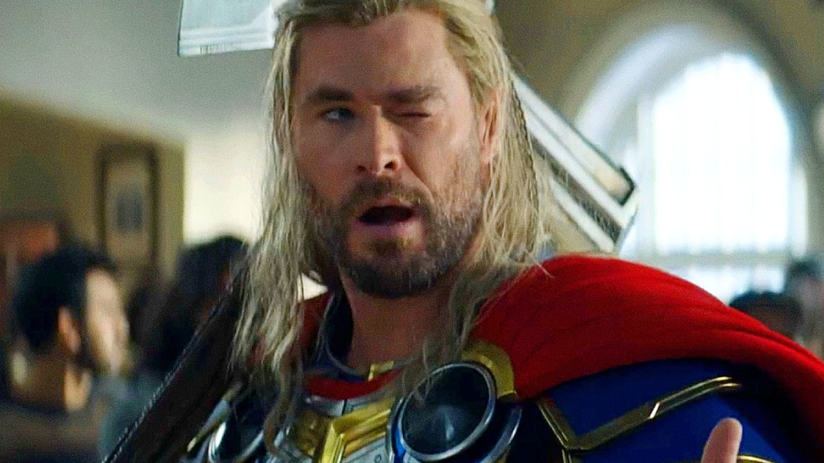 Avengers: Doomsday’s Chris Hemsworth on How Thor Has Changed in New MCU ...