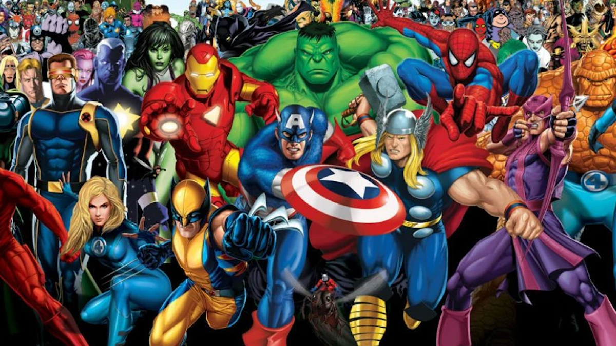 Unexpected MCU Return Could Lead to New Marvel Hero Being Introduced ...