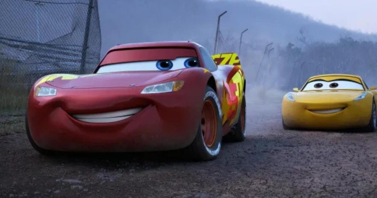 Latest Cars 4 Report Could Be Good & Bad News - Comic Book Movies and ...