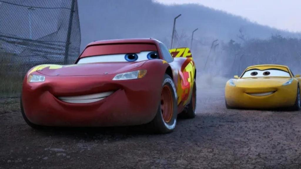 Latest Cars 4 Report Could Be Good & Bad News - Comic Book Movies and ...