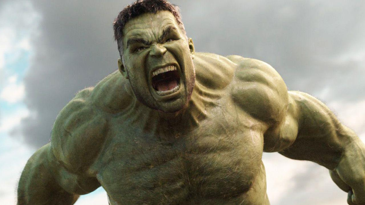 New MCU Hulk Version Gets First Look in Spider-Man 4 Merch - Comic Book ...