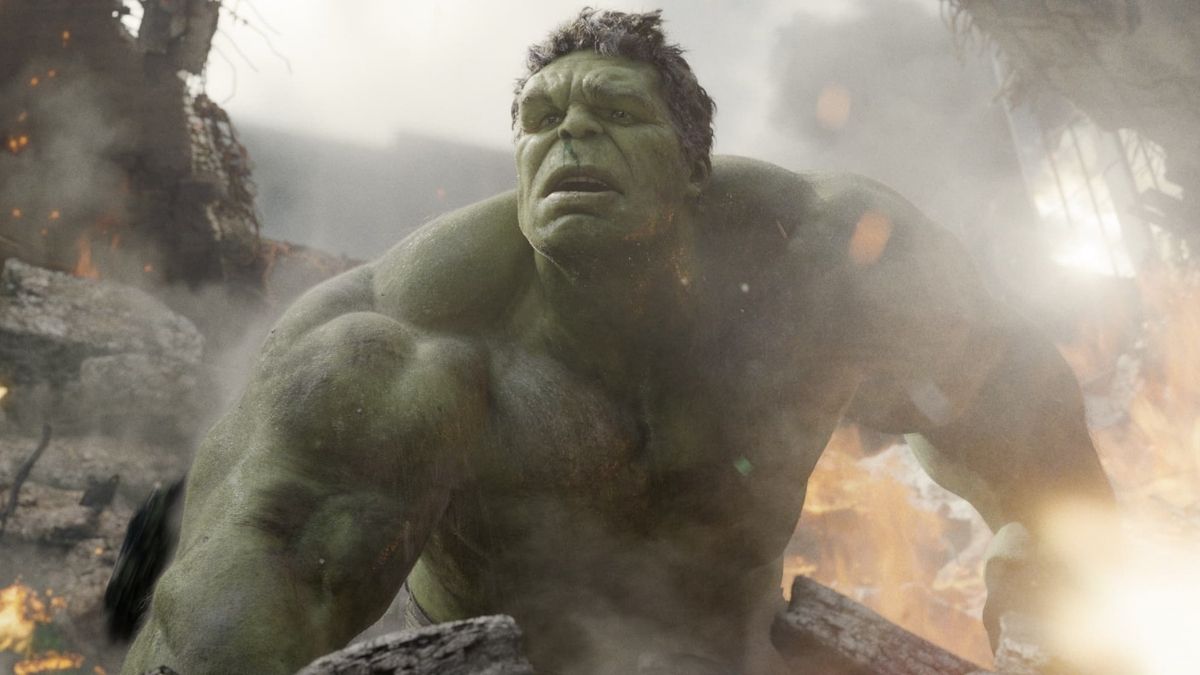 Spider-Man 4 Update Gives New Incredible Hulk Details for MCU Movie