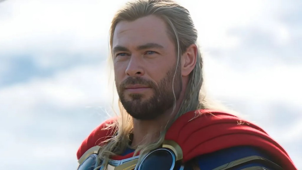 Chris Hemsworth Wants Thor & 1 X-Men Member To Team up in Avengers 6 ...