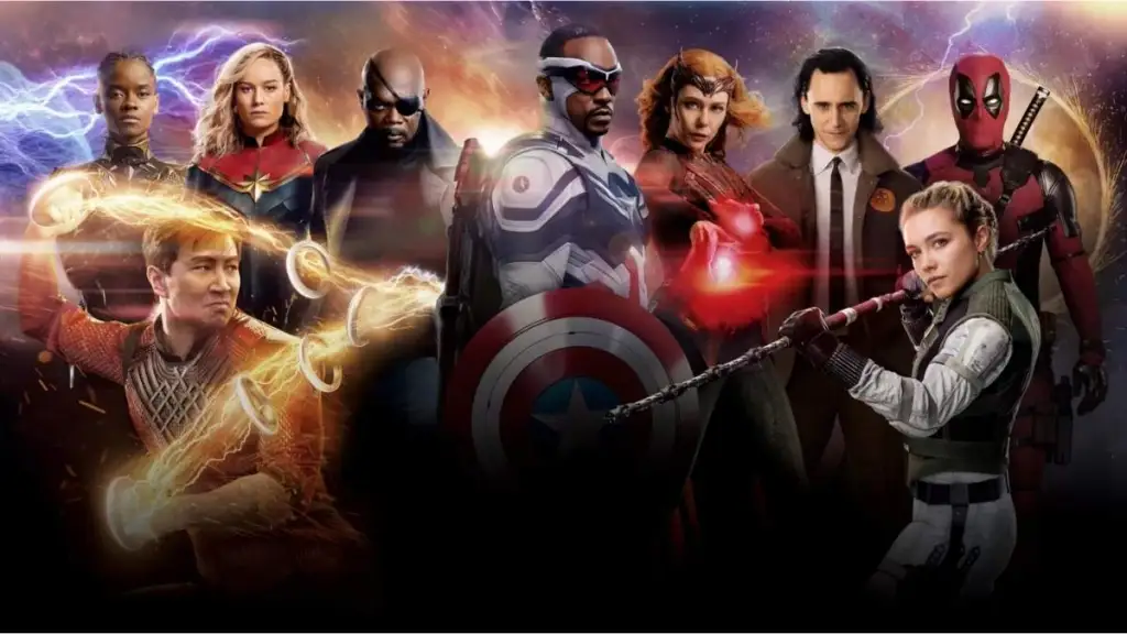 Popular MCU Disney+ Show Is Key to Avengers: Doomsday - Comic Book ...