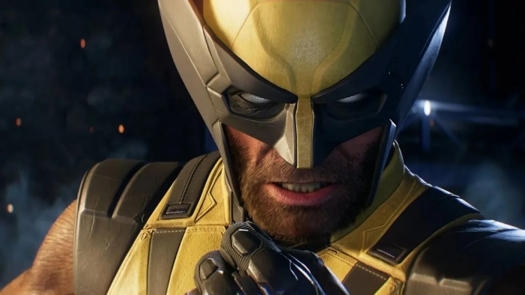 Marvel’s Wolverine Game Release Date Revealed & It’s Soon - Comic Book ...