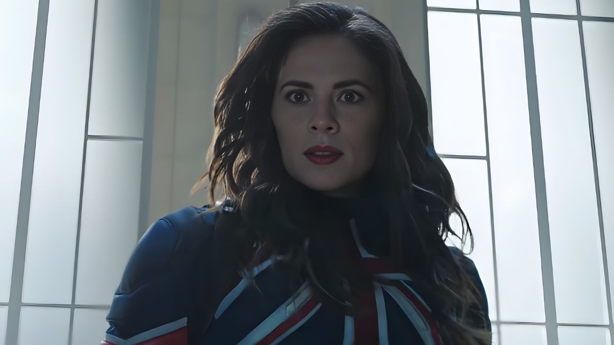 New Avengers: Doomsday Report Explains Peggy’s Switch to the Dark Side ...