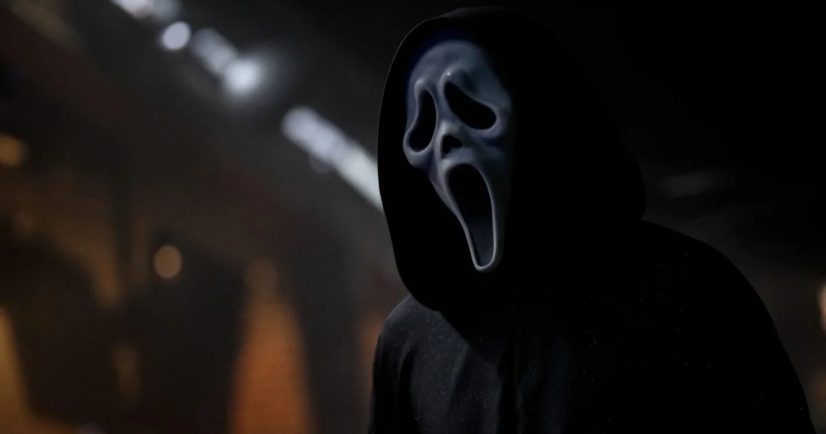 Scream 7 Post-Credits Scene Reveals What Happens to [Spoiler] - Comic ...